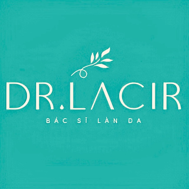 Dr Lacir Cosmetic, Cửa hàng trực tuyến | Shopee Việt Nam