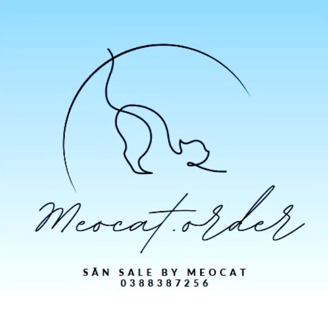 Meocat.order, Cửa hàng trực tuyến | Shopee Việt Nam