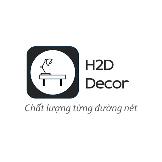 H2D Decor, Cửa hàng trực tuyến | Shopee Việt Nam