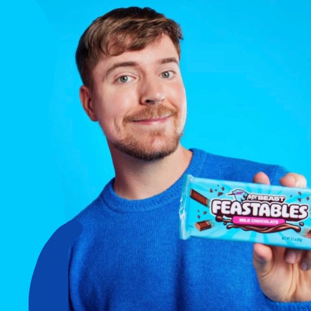 Socola Mrbeast, Cửa hàng trực tuyến | Shopee Việt Nam