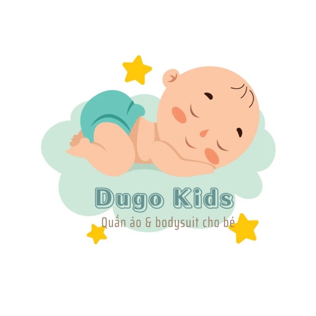 Dugo Kids, Cửa hàng trực tuyến | Shopee Việt Nam