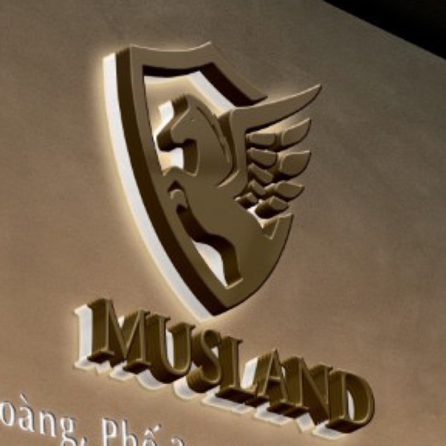 Musland Store ( FashionLand), Cửa hàng trực tuyến | Shopee Việt Nam