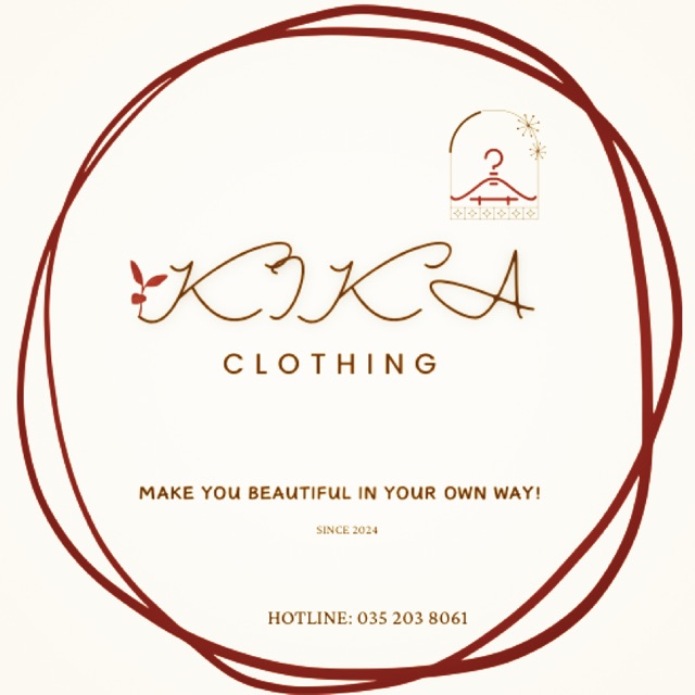 KiKa Clothing, Cửa hàng trực tuyến | Shopee Việt Nam