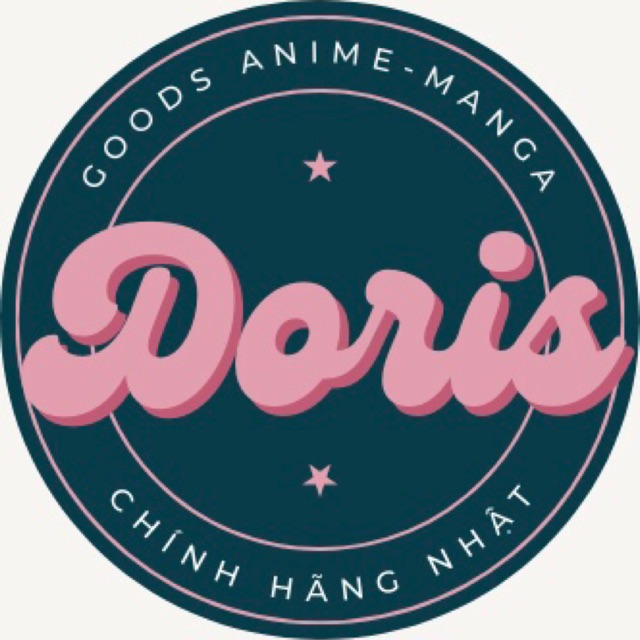 Doris Store Anime, Cửa hàng trực tuyến | Shopee Việt Nam