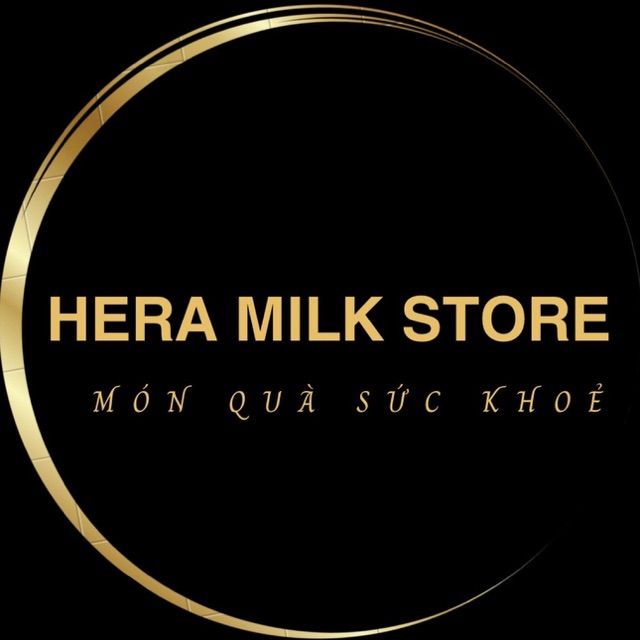 Hera_Milk_Store, Cửa hàng trực tuyến | Shopee Việt Nam
