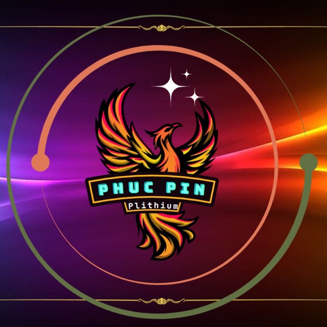 Phúc Pin Shop, Cửa hàng trực tuyến | Shopee Việt Nam