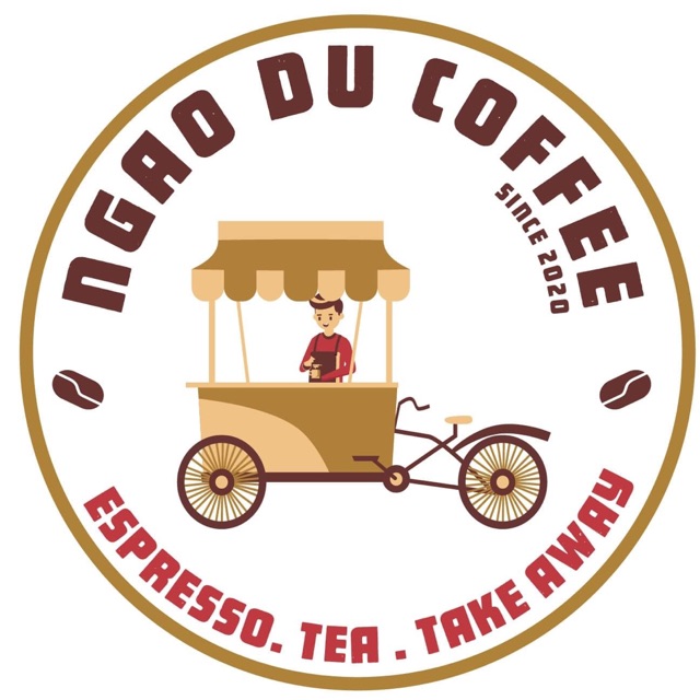 Ngao Du Coffee, Cửa hàng trực tuyến | Shopee Việt Nam