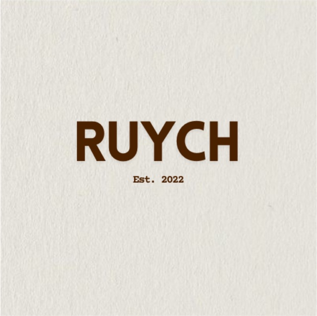 RUYCH STUDIO, Cửa hàng trực tuyến | Shopee Việt Nam