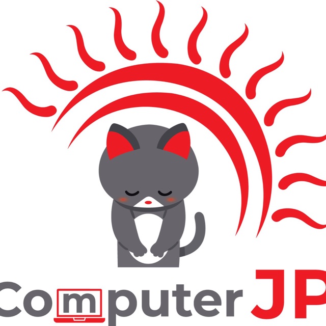 ComputerJP, Cửa hàng trực tuyến | Shopee Việt Nam