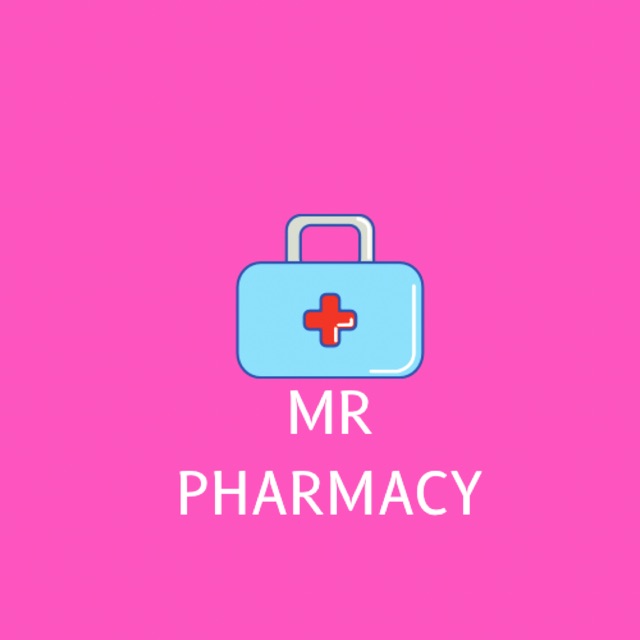MR_PHARMACY, Cửa hàng trực tuyến | Shopee Việt Nam