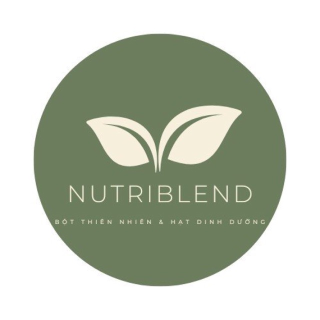 NUTRIBLEND, Cửa hàng trực tuyến | Shopee Việt Nam