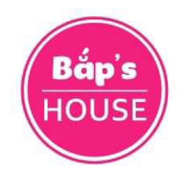 Bap's House.vn, Cửa hàng trực tuyến | Shopee Việt Nam