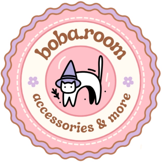boba.room, Cửa hàng trực tuyến | Shopee Việt Nam