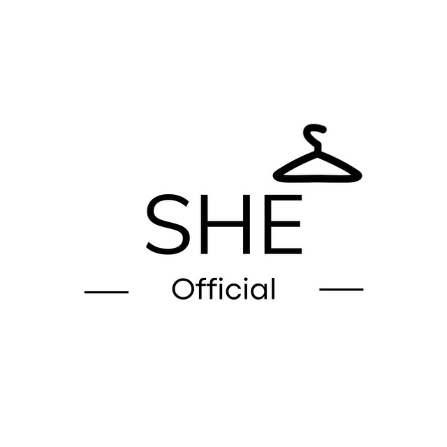 She_Official, Cửa hàng trực tuyến | Shopee Việt Nam