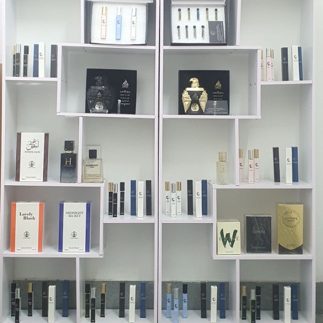 TC.Dxb Perfume, Cửa hàng trực tuyến | Shopee Việt Nam