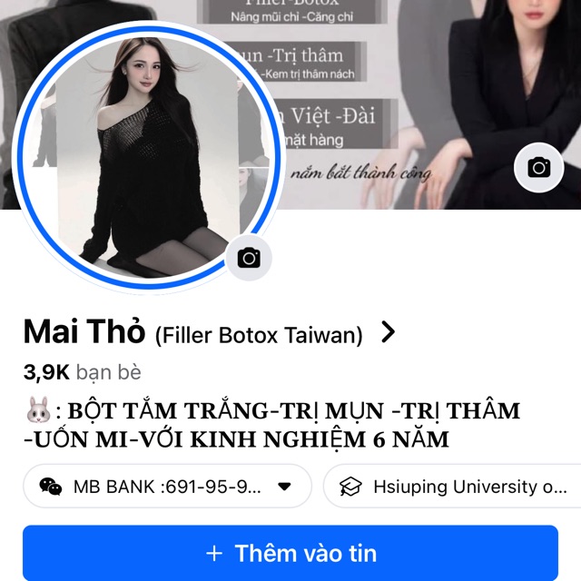 Mai tho trị mụn bột cấy trắng, Cửa hàng trực tuyến | Shopee Việt Nam