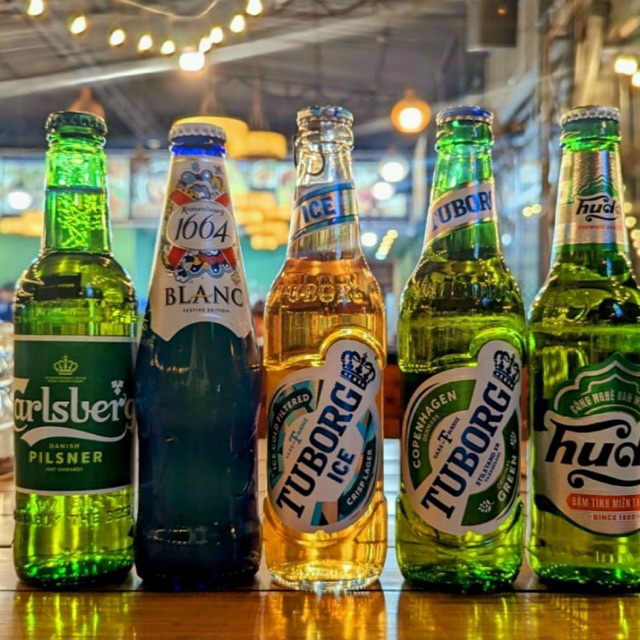Bia & Beer, Cửa hàng trực tuyến | Shopee Việt Nam