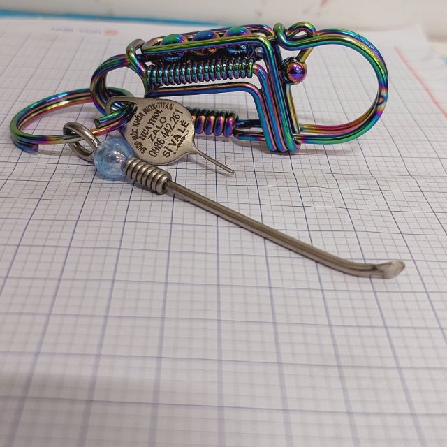 Móc khóa xe máy, Cửa hàng trực tuyến | Shopee Việt Nam