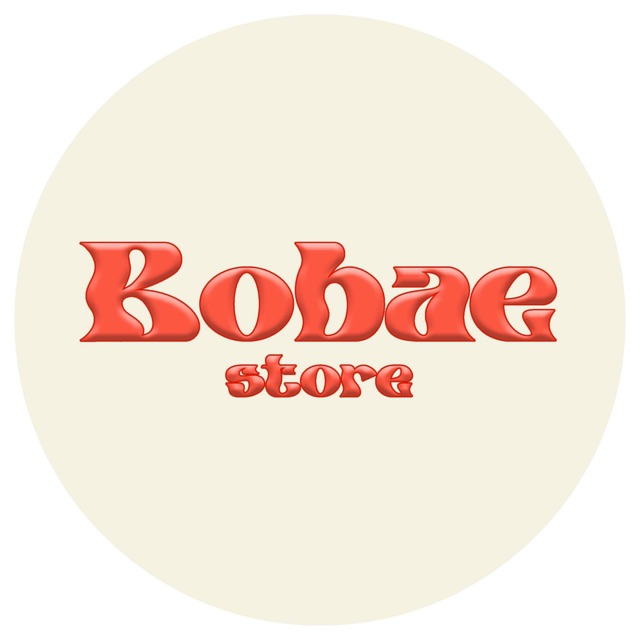 Bobae Store, Cửa hàng trực tuyến | Shopee Việt Nam