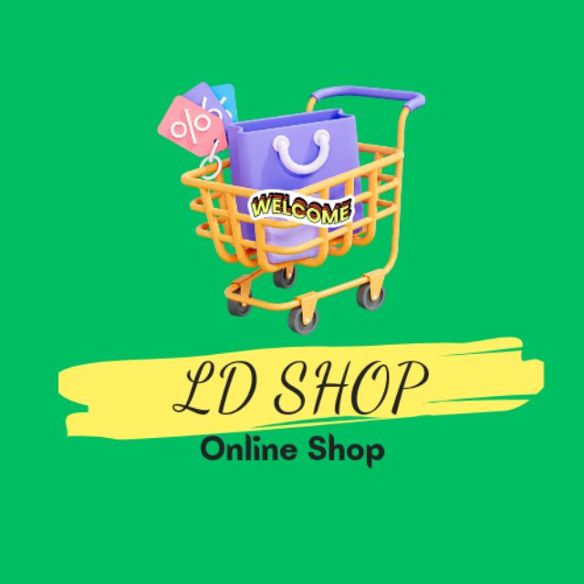 LD Shop@, Cửa hàng trực tuyến | Shopee Việt Nam