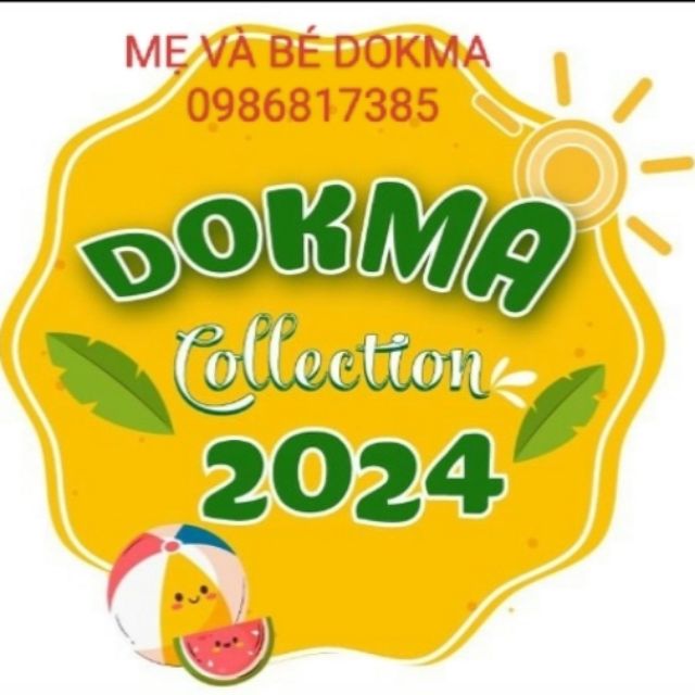 Dokma Official Store - Shopee Mall Online | Shopee Việt Nam
