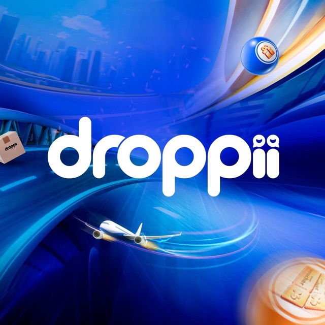 DROPPII VIỆT NAM 🇻🇳, Cửa hàng trực tuyến | Shopee Việt Nam