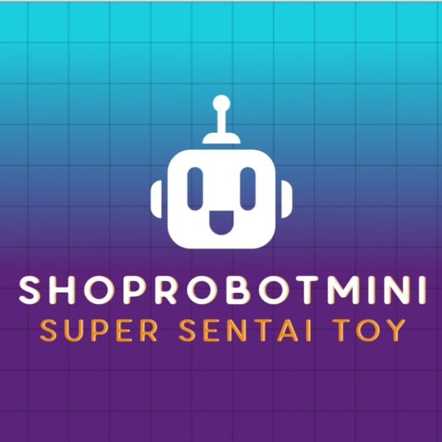 ShopRobotMini, Cửa hàng trực tuyến | Shopee Việt Nam