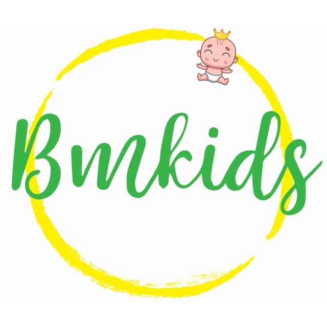 B&M KIDS_THỜI TRANG TRẺ EM, Cửa hàng trực tuyến | Shopee Việt Nam