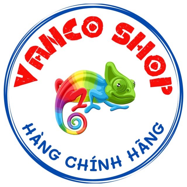 Vanco - Việt nam, Cửa hàng trực tuyến | Shopee Việt Nam