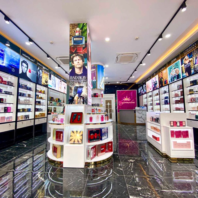 Vincent Perfume Nước Hoa Chiết, Cửa hàng trực tuyến | Shopee Việt Nam