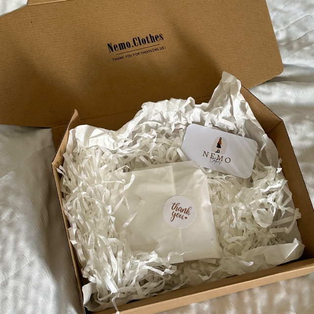 Nemo Clothes, Cửa hàng trực tuyến | Shopee Việt Nam