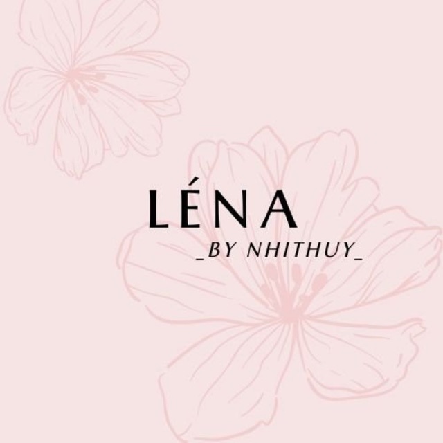 Léna By Nhithuy, Cửa hàng trực tuyến | Shopee Việt Nam