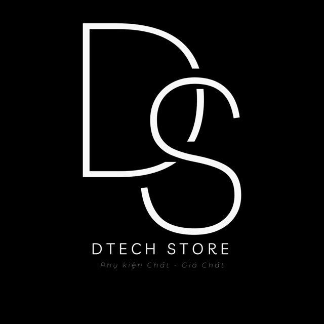 DTech Store, Cửa hàng trực tuyến | Shopee Việt Nam