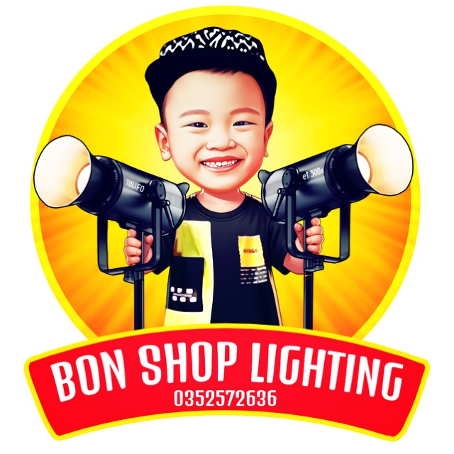 BON SHOP LIGHTING, Cửa hàng trực tuyến | Shopee Việt Nam