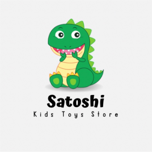 TIỆM ĐỒ CHƠI SATOSHI, Cửa hàng trực tuyến | Shopee Việt Nam