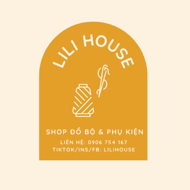 Lili House - Đồ Bộ & Phụ Kiện, Cửa hàng trực tuyến | Shopee Việt Nam