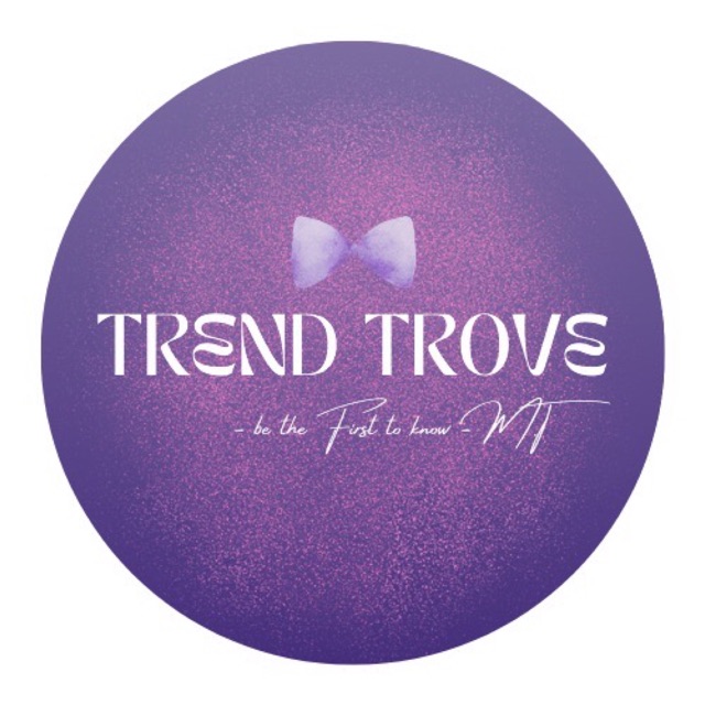 Trend Trove, Cửa hàng trực tuyến | Shopee Việt Nam