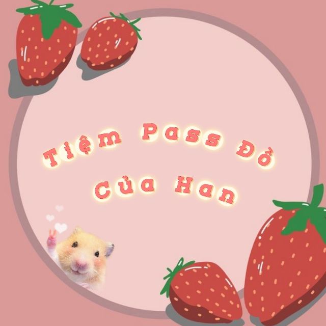 Passdo.01, Cửa hàng trực tuyến | Shopee Việt Nam
