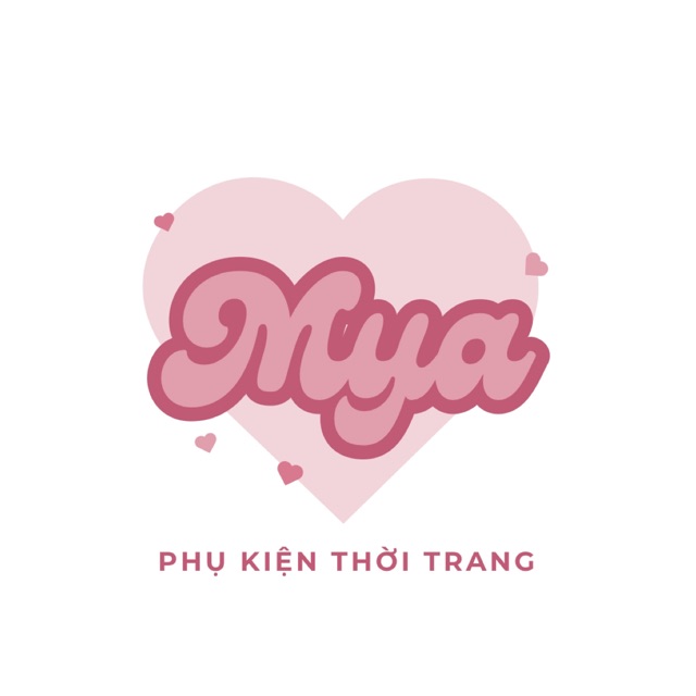 Phụ Kiện Thời Trang MYA, Cửa hàng trực tuyến | Shopee Việt Nam
