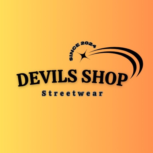 Devils Shop VietNam, Cửa hàng trực tuyến | Shopee Việt Nam
