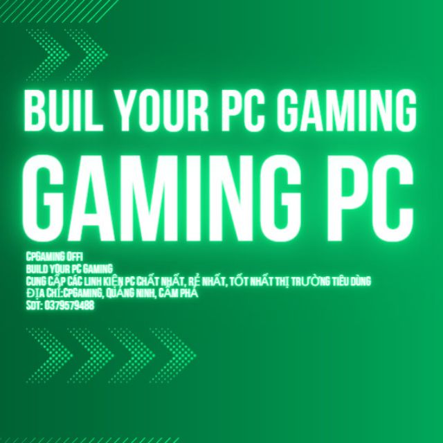 Cpgaming, Cửa hàng trực tuyến | Shopee Việt Nam