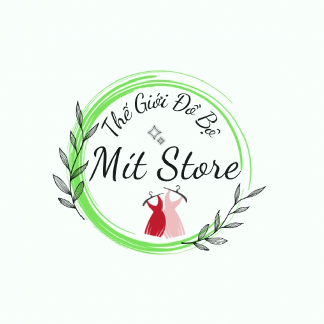 Mít Store - Thế Giới Đồ Bộ, Cửa hàng trực tuyến | Shopee Việt Nam