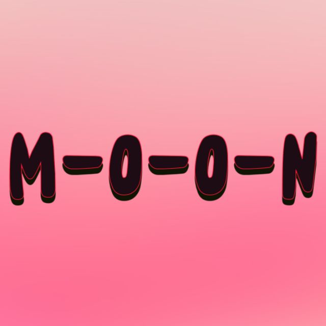 M-O-O-N, Cửa hàng trực tuyến | Shopee Việt Nam