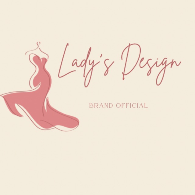 Lady's Design, Cửa hàng trực tuyến | Shopee Việt Nam