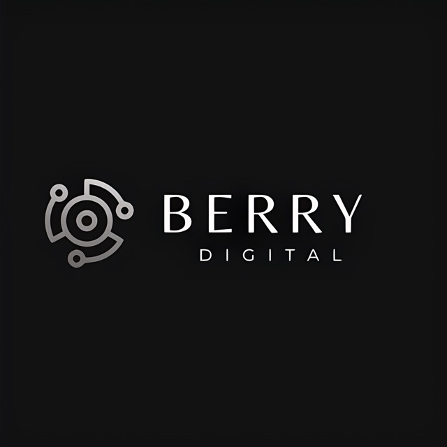 Berry Digital, Cửa hàng trực tuyến | Shopee Việt Nam