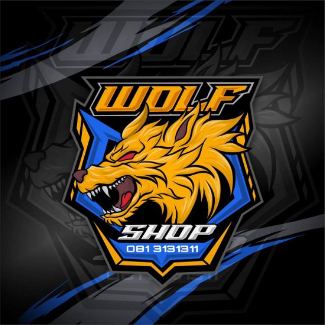 Wolf Shop Q12, Cửa hàng trực tuyến | Shopee Việt Nam