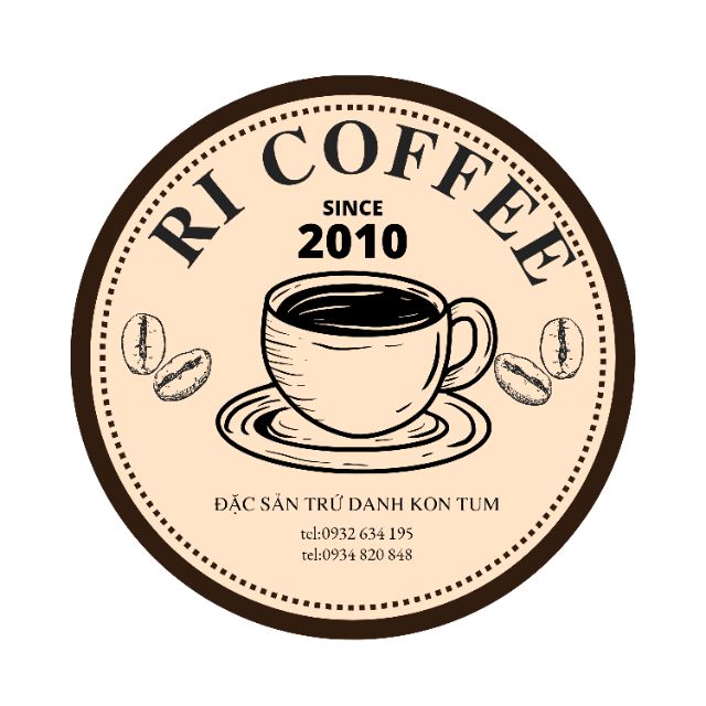 Ri Coffee, Cửa hàng trực tuyến | Shopee Việt Nam