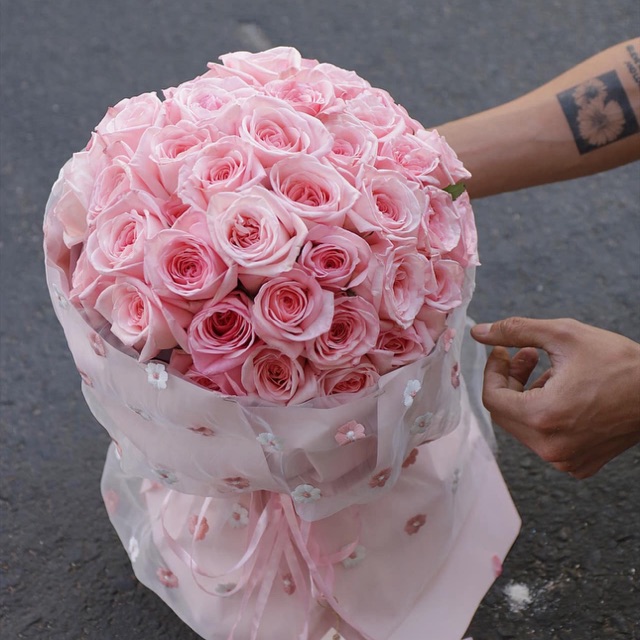 KIM FLOWERS, Cửa hàng trực tuyến | Shopee Việt Nam