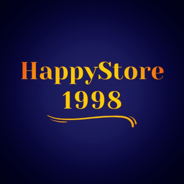 Happy Store 1998, Cửa hàng trực tuyến | Shopee Việt Nam