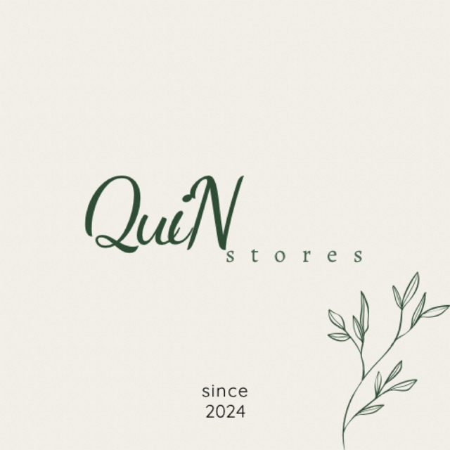 QuiN_ Store, Cửa hàng trực tuyến | Shopee Việt Nam